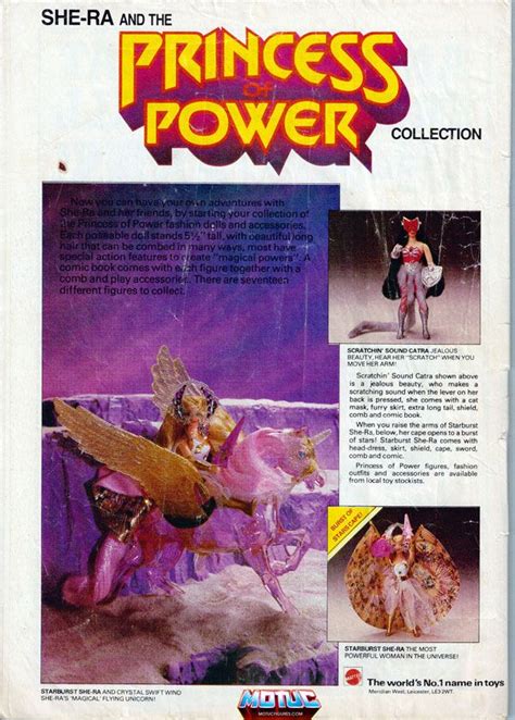 Masters Of The Universe Classics Uk She Ra Comic Preview Issue