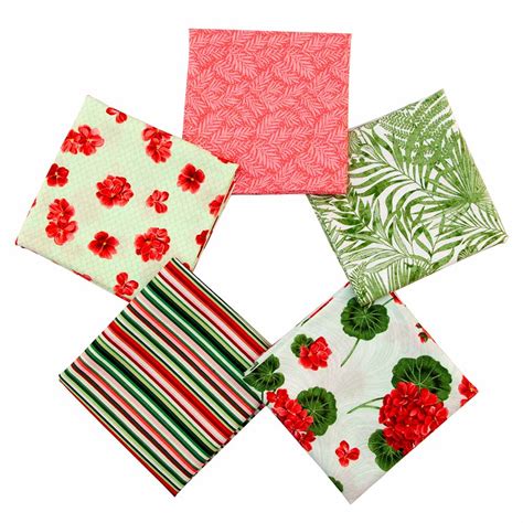 Alice Pineapple Packs Keepsake Quilting