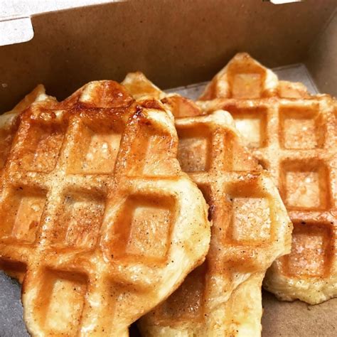 Original Croffle Mypin