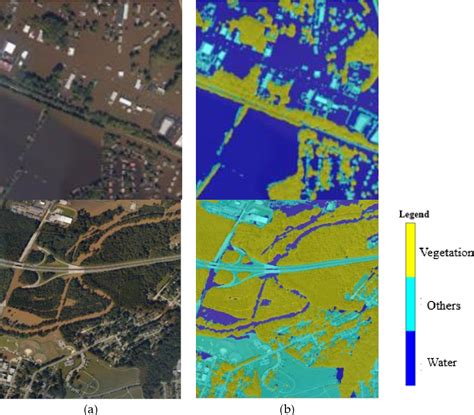 Figure 4 From Three Dimensional Inundation Mapping Using Uav Image Segmentation And Digital