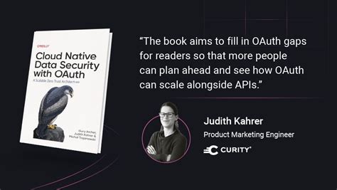 Cloud Native Data Security With Oauth Focuses On The Oauths Role In Cloud Native Security And
