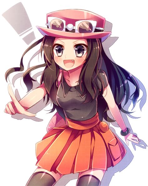 Pokemon Waifu Pokemon Art Moe Anime Anime Art Pokemon People Pokemon Characters Pokemon