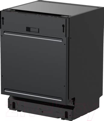 Schaub Lorenz SLG VI6630 Посудомоечная машина купить в Минске, Гомеле ...