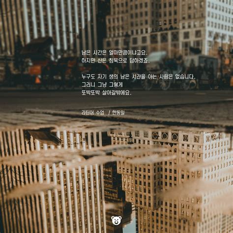 큰곰라디오 짧은글 짧은글귀 감성글 감성글귀 라디오사연 라디오프로포즈 명언