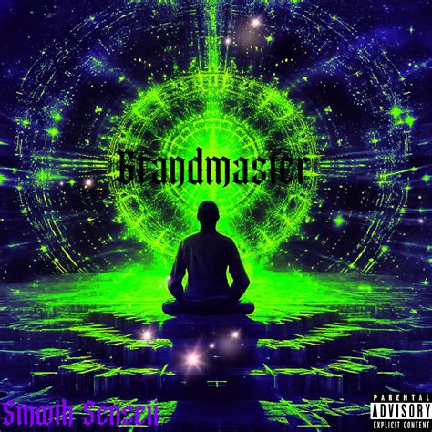Smooth Senseii Grand Master Single