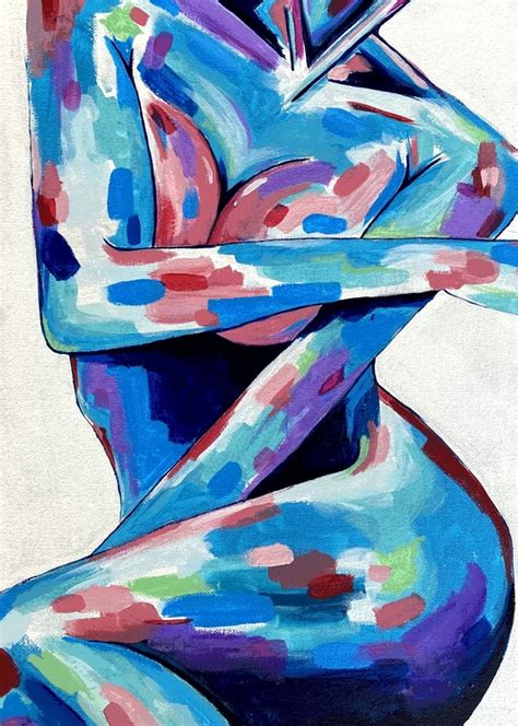 Sexy Posters Prints By Tanxiao Art Printler