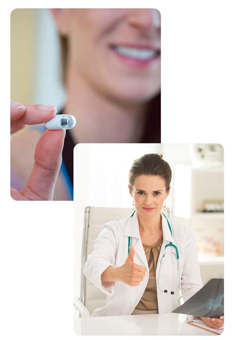 Capsule Endoscopy Sgm Associates