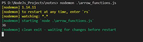 nodemon doesn t accept filename having hyphen [ ] · issue 1233 · remy