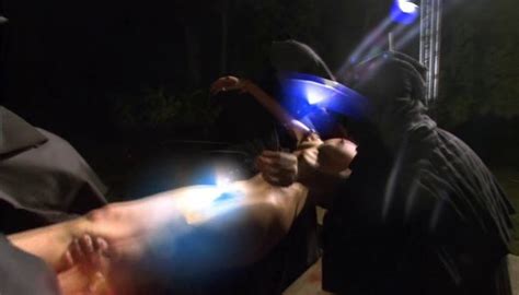 Lisa Enos Nude Pics P Gina