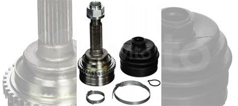 Шрус наружный Хендай/Hyundai купить в Волгограде 1AAA PARTS 7000188 | Авито