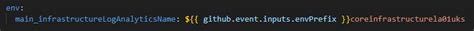 Override Parameters For Bicep Parameter Files · Issue 139 · Azurearm