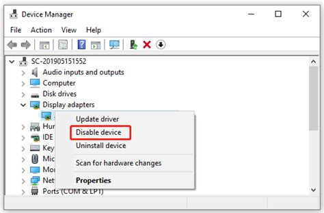 Ways To Fix Third Monitor Not Detected In Windows MiniTool Partition Wizard