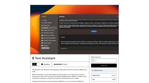 text assistant ai powered text generation for your needs futureen
