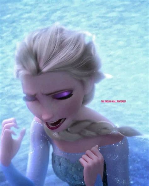 Pin By T͜͡h͜͡e͜͡ F͜͡r͜͡o͜͡z͜͡e͜͡n͜͡ On ᴇʟsᴀ ᴏɴʟʏ Disney Frozen Elsa