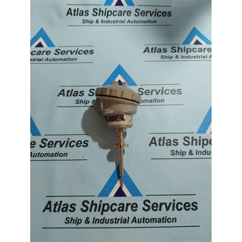 Radix Pt 100 3 Wire Rtd Sensor Atlas Shipcare Services