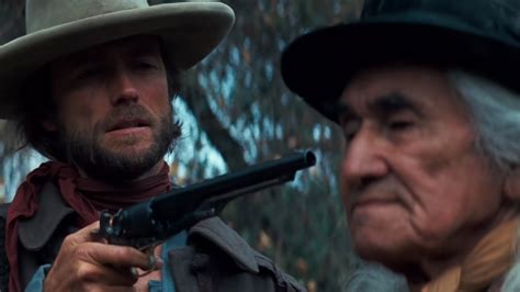 The Outlaw Josey Wales 1976 Seeing Things Secondhand
