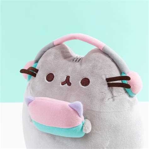 Pusheen Plush