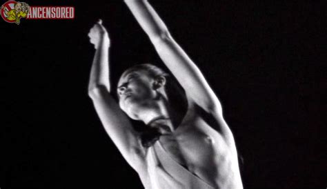 Naked Janet Eilber In Whose Life Is It Anyway