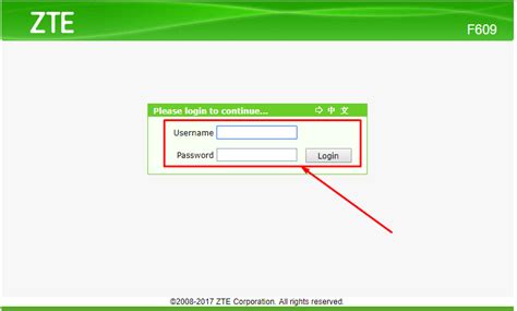 User Password Modem Zte Telkom Telkom Password Reset When Your Router Is Not Working