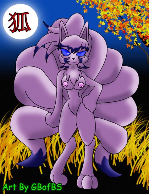 Post 11829 Gb Of Bs Ninetales Porkyman