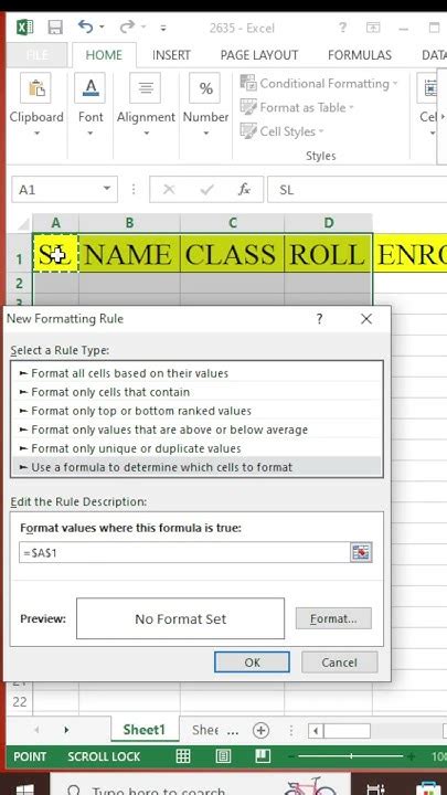 ms excel shortcut formula basicitacademy afrtechnology tanviracademy youtube