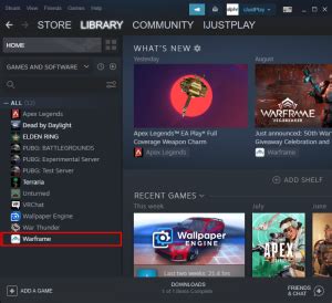 How To Modify Steam Launch Options