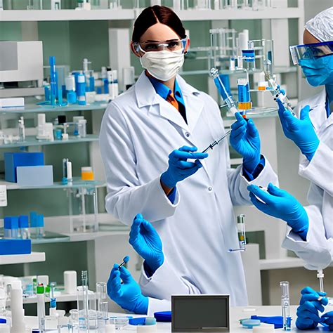 Tıbbi Laboratuvar Teknisyenleri Tıpacı