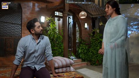 Danish Taimoor Dur E Fishan Best Moments Kaisiterikhudgharzi Youtube