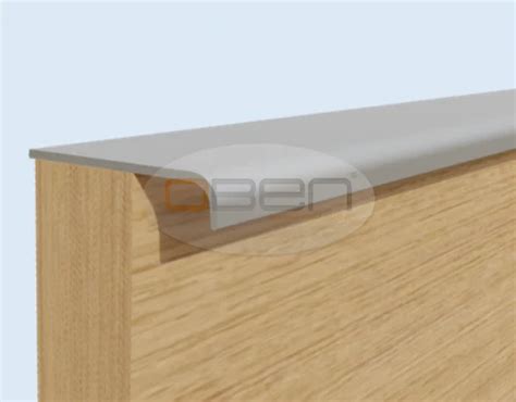 Smooth 3 Meter F Handle Profile At Rs 794piece In New Delhi Id