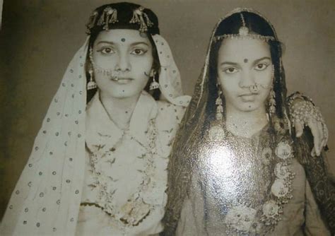 Geeta Jha And Vandana Tiwari