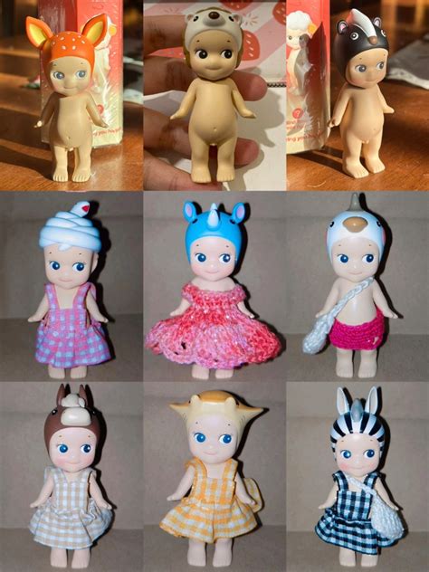 Sonny Angels Hobbies And Toys Toys And Games On Carousell