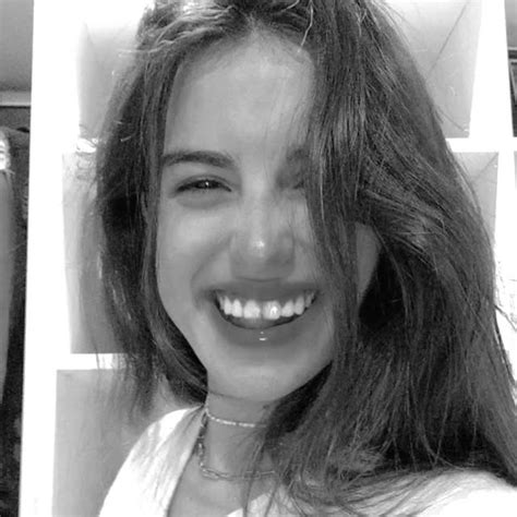 Martina 🫧 Martigodoy • Threads Say More