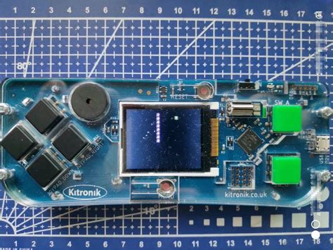 使用MakeCode Arcade实现贪吃蛇小游戏 Funpack 项目分享三 哔哩哔哩