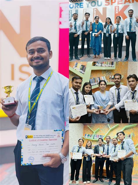 Yuktihackathon2025 Hackathon Achievement Innovation Teamwork