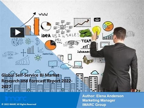 Self Service Bi Market Ppt 2022 27 Enhancing Huge Growth And Latest Trends By Top Players