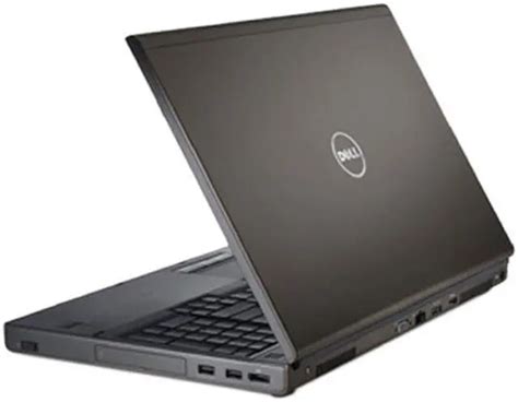 Dell Precision M4700 Intel Core I7 3740qm 27ghz 156 Windows 7