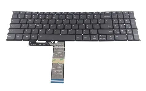 Lenovo ThinkBook Gen Type VE Keyboard With Backlit Keys Computech Solutions