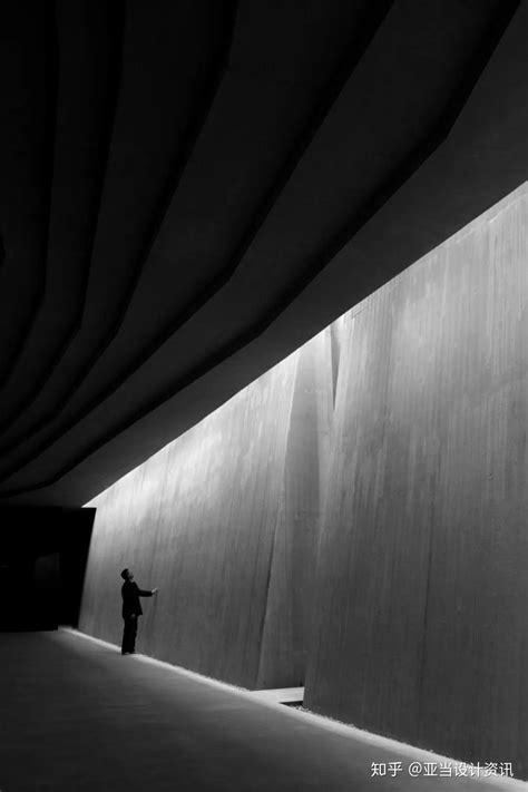 设计师苦苦寻找的150例最美建筑光影都在这里，你确定不进来看看？ 知乎
