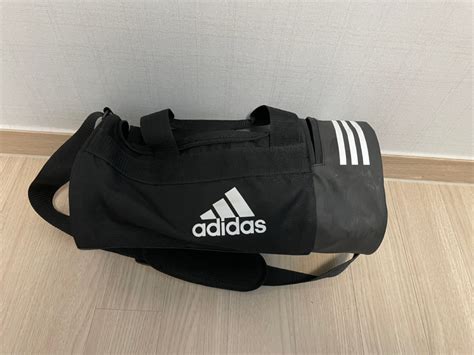 아디다스 더플백 운동가방 Xs 당근마켓 중고거래
