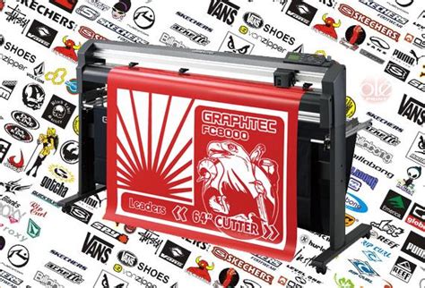 Рязане на плотер Oleprint е цифрова печатница и рекламна агенция с лидерски позиции на пазара