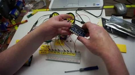 Im Struggling To Build A Autonomous Rover For College Degree Miscellaneous Ardupilot Discourse