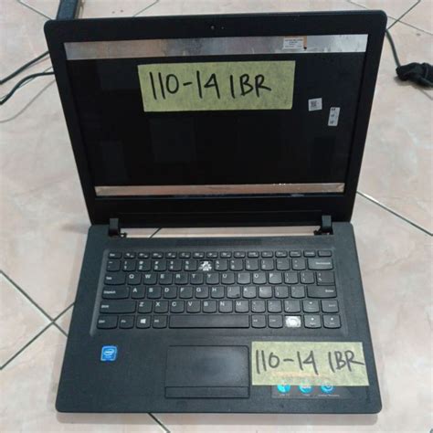 Jual Casing Laptop Lenovo Ideapad IBR Ibr Ibr Shopee Indonesia