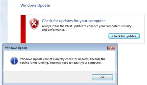 Windows Update Service Not Running Windows 7 Home Premium X64 Windows 7 Forums
