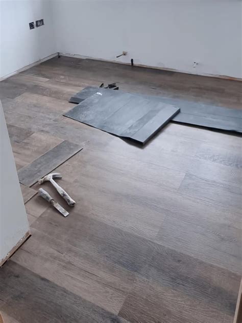 Lvp Patterns Rflooring