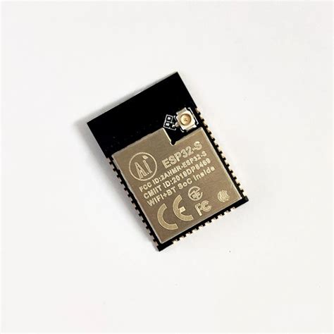 Module Wifi Esp32 S Shopee Việt Nam