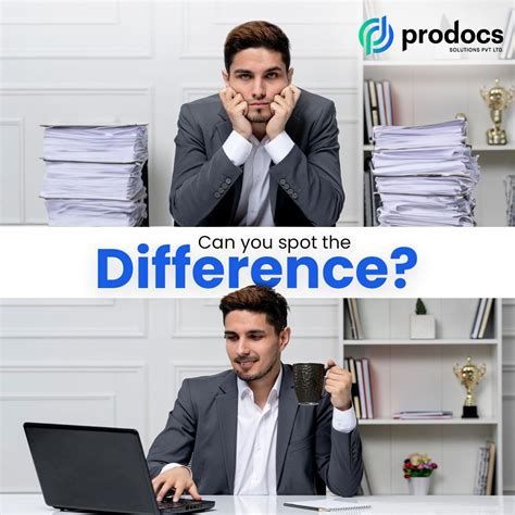 Prodocs Paperwork Vs Digital Document Management Prodocs Solutions Posted On The Topic Linkedin