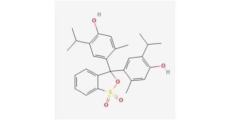 Buy Premium High Quality Thymol Blue Acs Best Price And Pure Powder