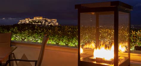 Sunwood Κύπρο Θερμάστρα Υγραερίου Εξωτερικού Χώρου