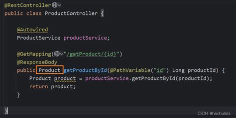 【微服务学习三】openfeign实现远程调用