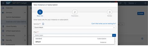 Sap Event Mesh S4 Hana On Prem And Sap Cibtp Is Sap Community